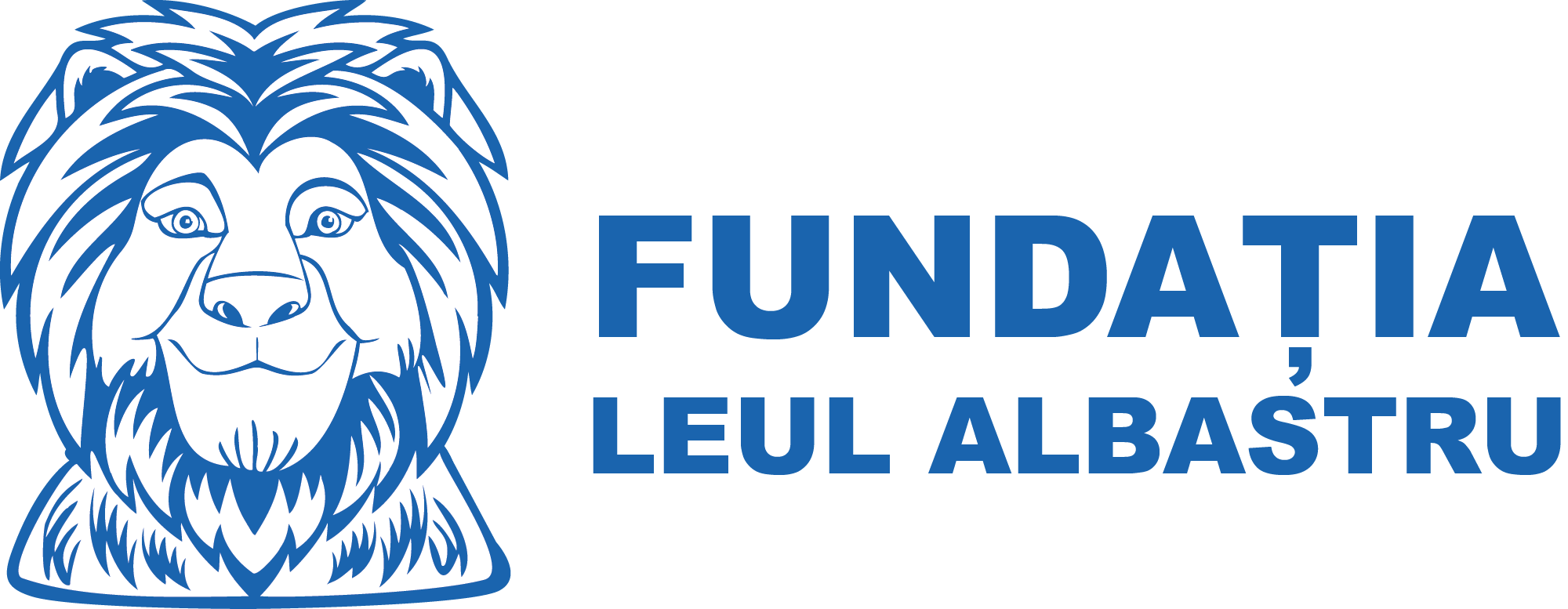 Acasă — FUNDATIA LEUL ALBASTRU